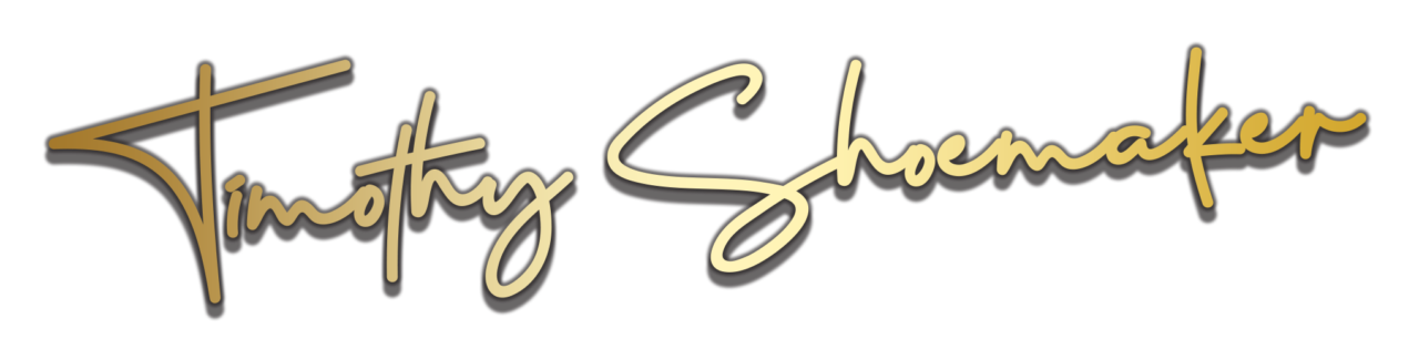 preview | TimothyShoemaker.com