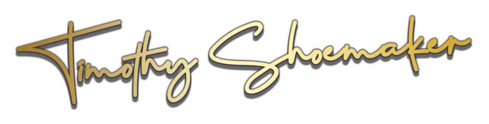 Events from October 10, 2023 – September 24, 2024 – TimothyShoemaker.com